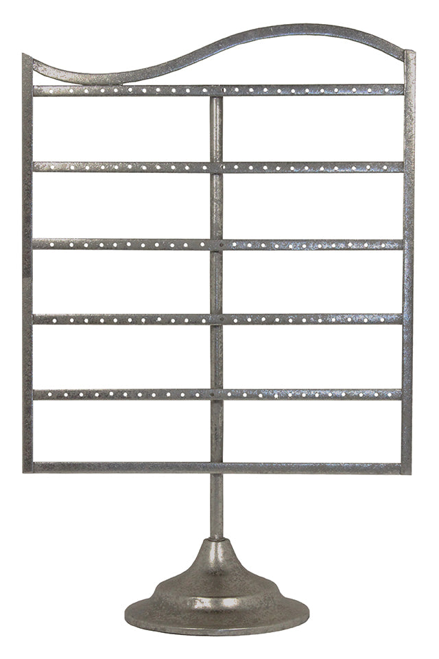 PE6723 - Wide Iron Earring Display – La Passionate Design